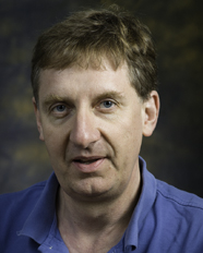 John Marko: Department of Molecular Biosciences - Northwestern University